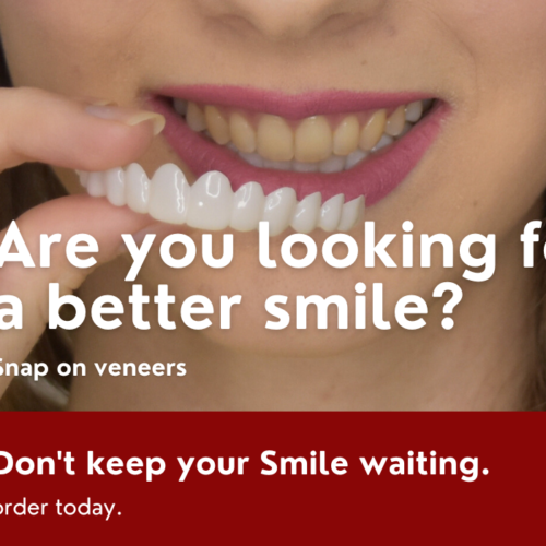 The Ultimate Showdown: Snap On Veneers Vs. Fixed Veneers The Ultimate Showdown: Snap On Veneers Vs. Fixed Veneers